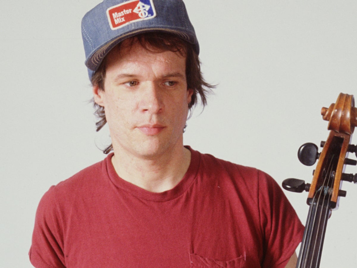 Arthur Russell Live Performance from 1985 Features on New Release | The ...