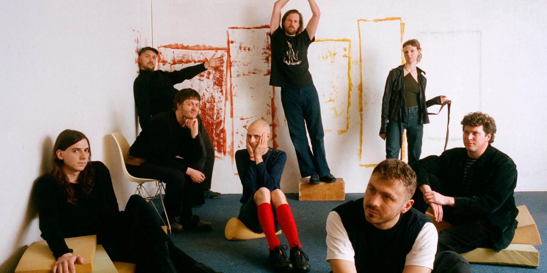 caroline Return with New Single, 'Total Euphoria' | The Quietus