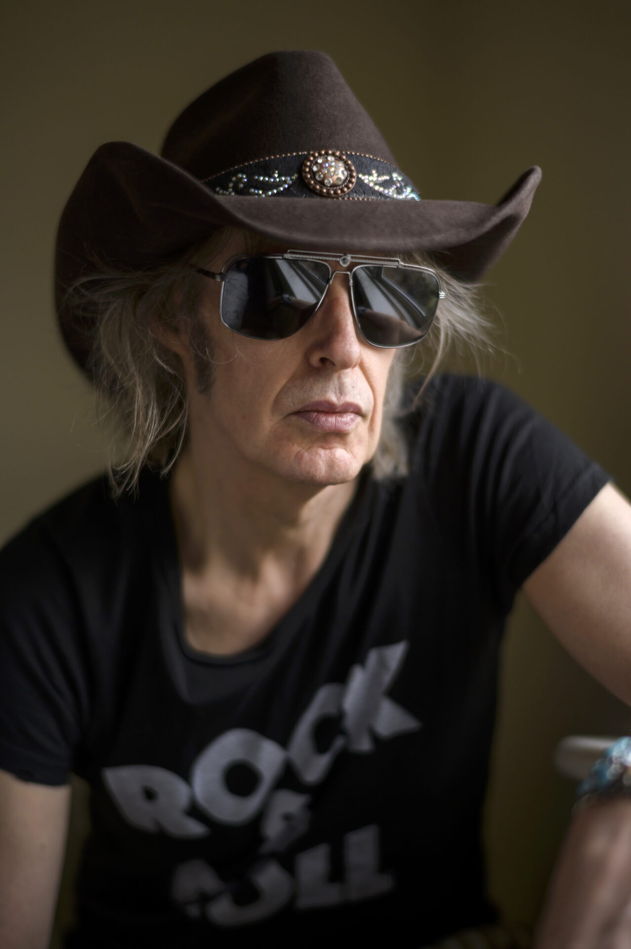Do You Know What a Love Letter is? Mike Scott of The Waterboys ...