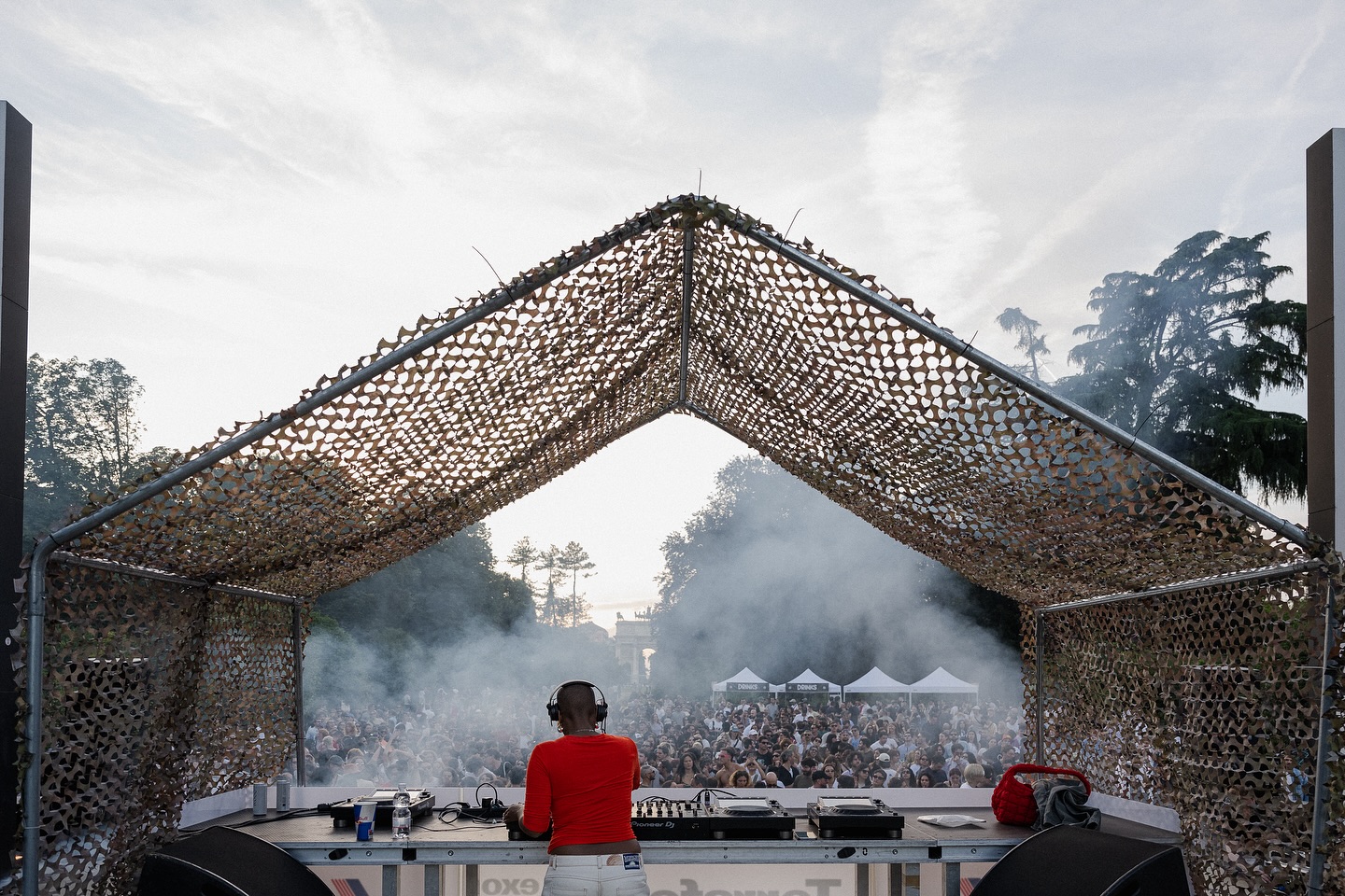 Terraforma Exo Unveils First Wave of Artists for 2025 Programme | The ...