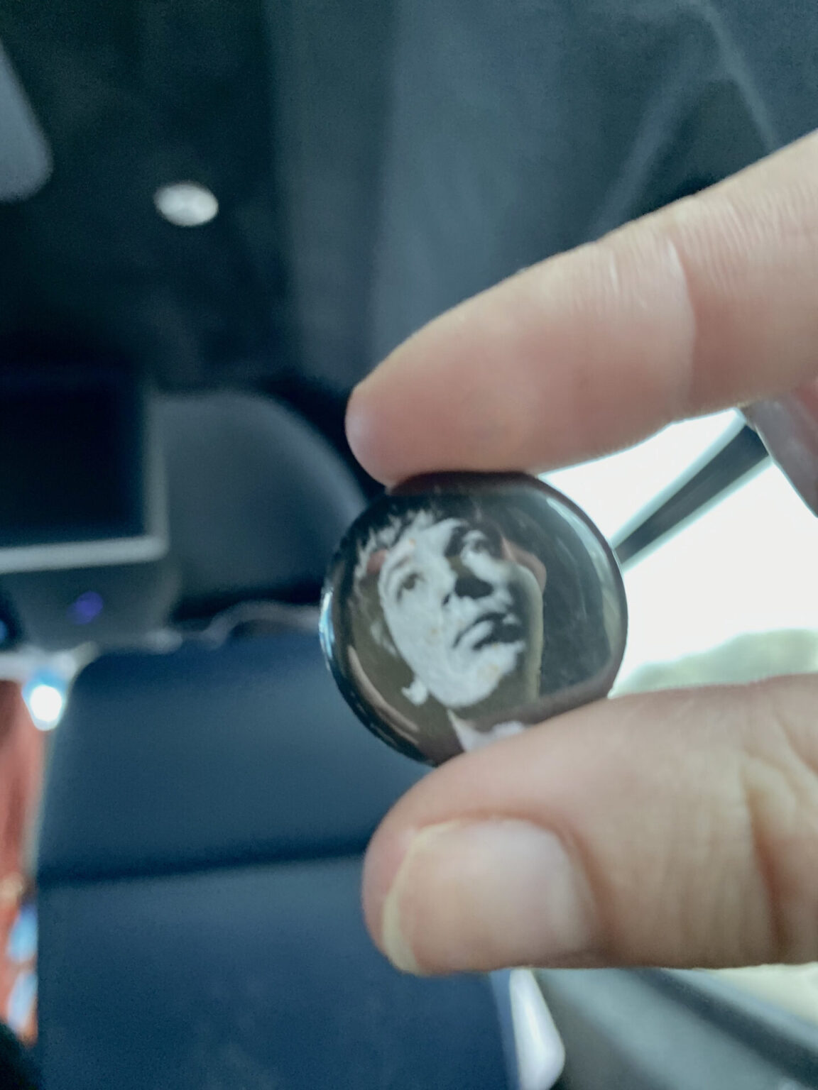 Circuit des Yeux on the Poop Jokes of Scott Walker | The Quietus