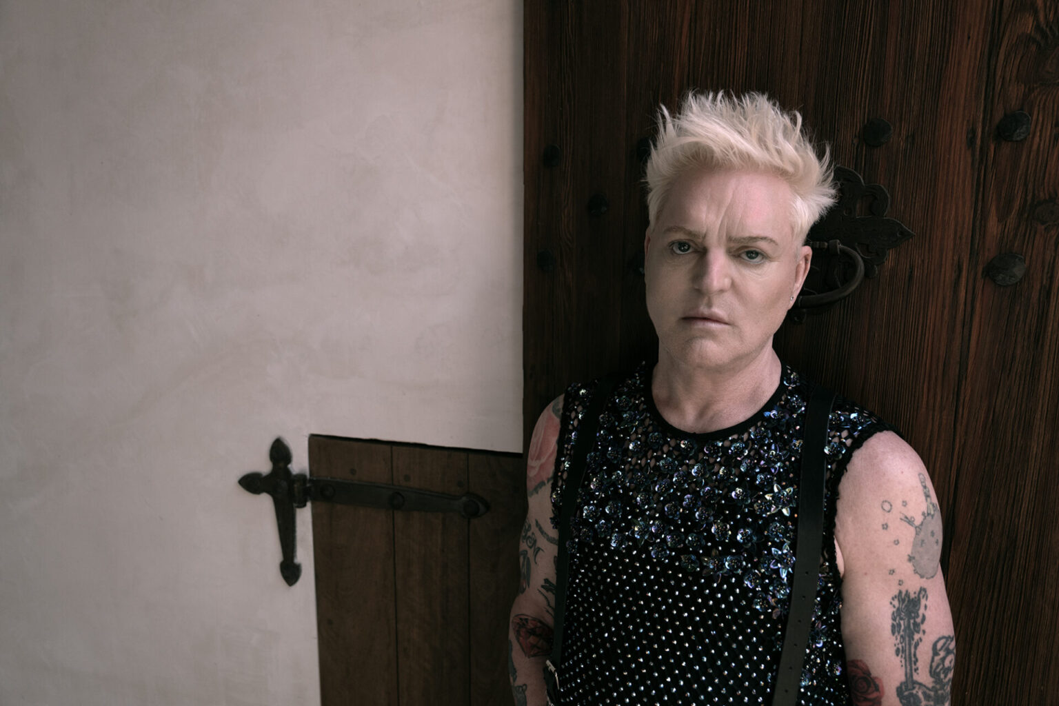 The Strange World of Andy Bell: Erasure & Beyond | The Quietus