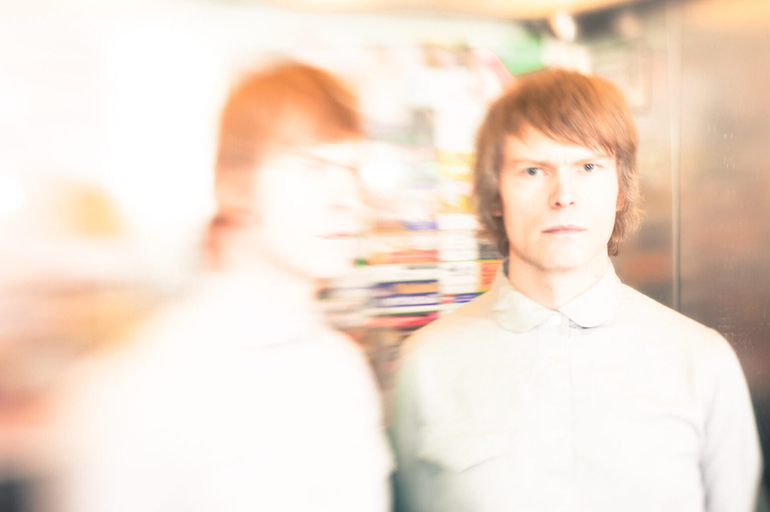 Let’s Do The Time Warp: Shell~Wave by Surgeon | The Quietus