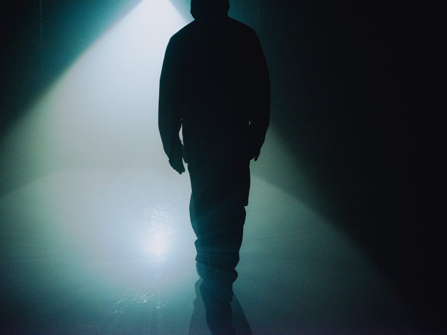 Murk in High Def: Demilitarize by Nazar | The Quietus