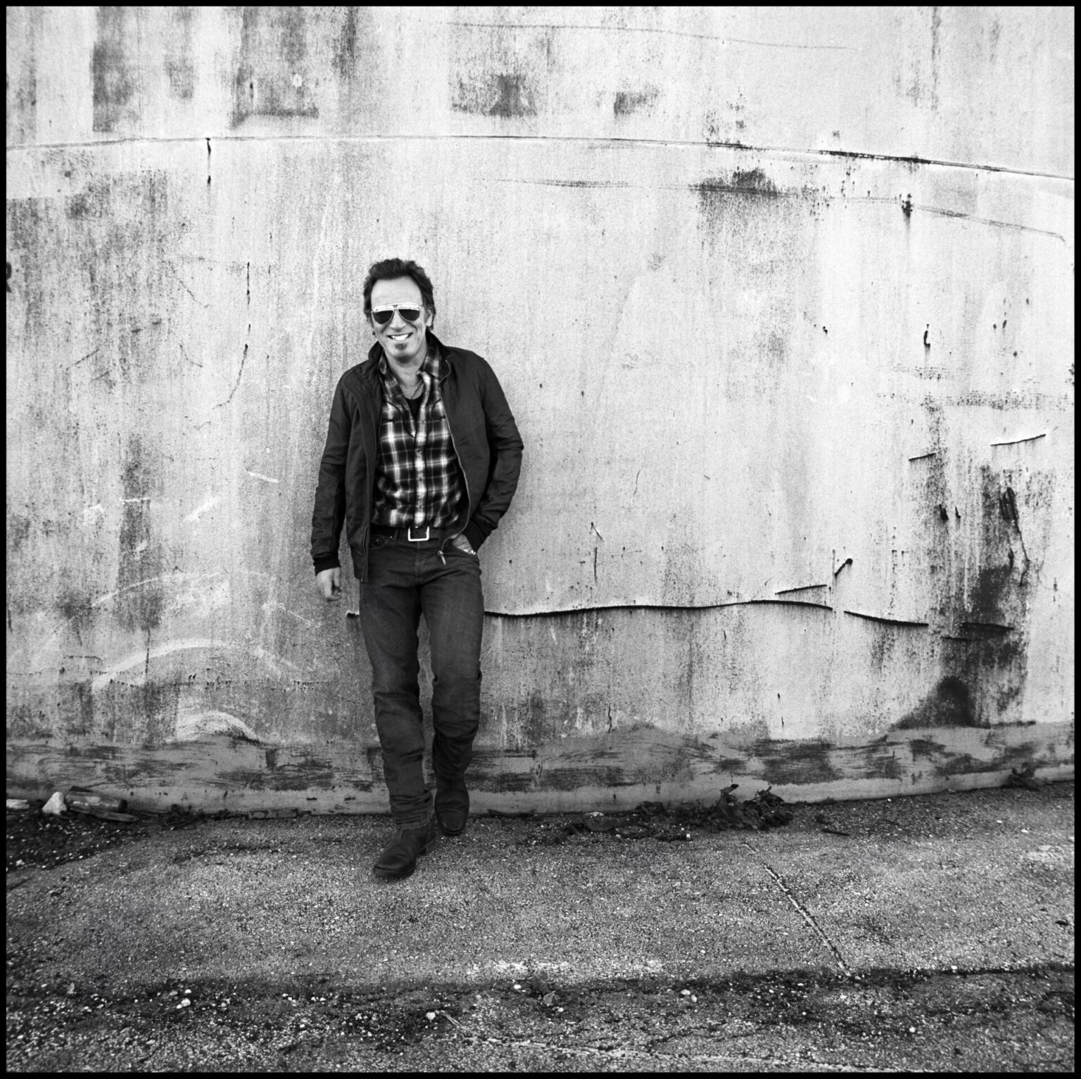 Bruce Springsteen's Lost Albums Compiled in New Box Set | The Quietus