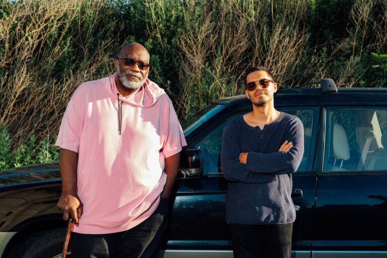 The End of the World: Revision by Fred Moten & Brandon Lopez is Our ...