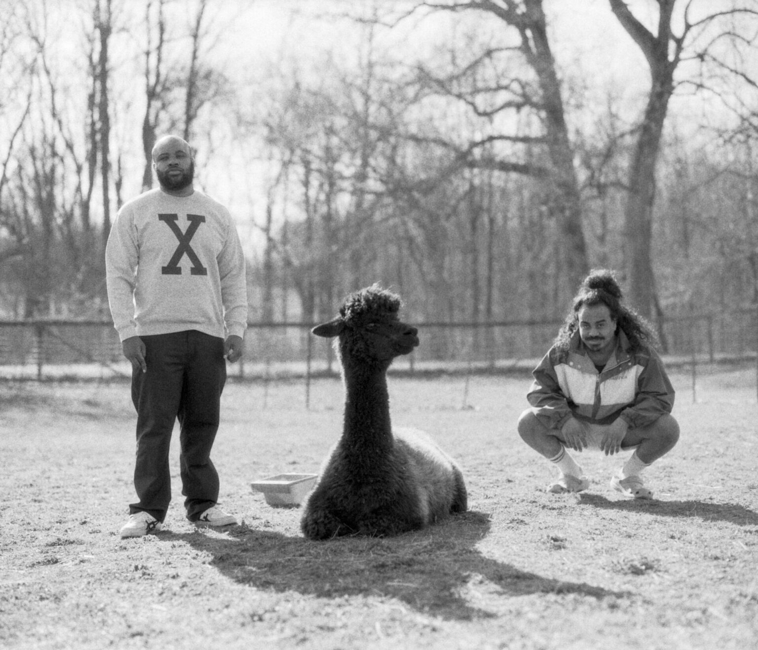 Cracks in the Normal: A City Drowned in God’s Black Tears by Infinity ...