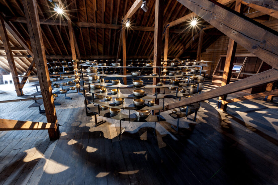 Quests in Time and Space: Jem Finer on The Pogues and his 1000-year ...