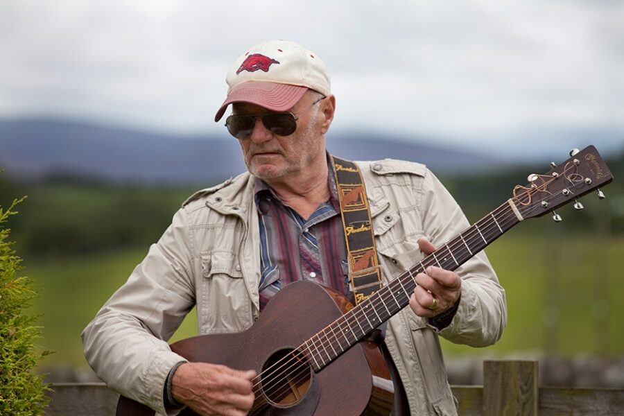 The Strange World Of… Michael Chapman