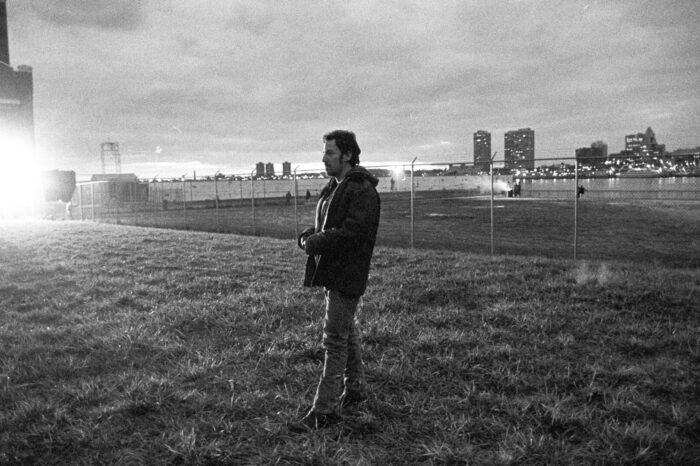 Bruce Springsteen Shares ‘Adelita’ from ‘Lost’ Album ‘Inyo’