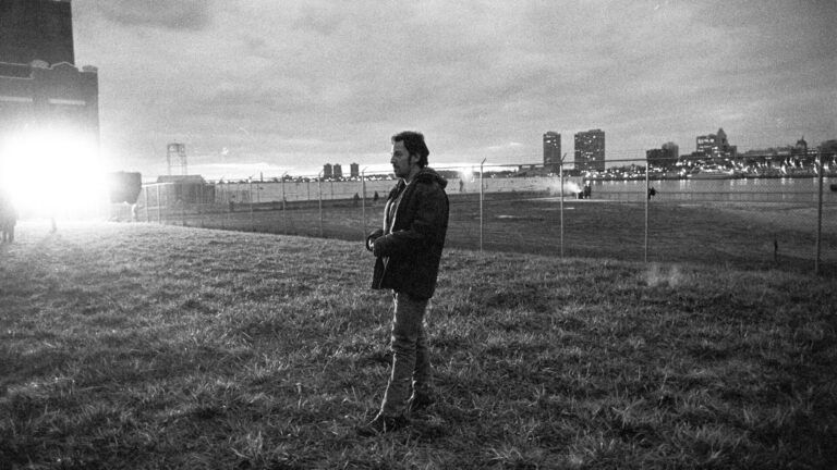 Bruce Springsteen Shares 'Adelita' from 'Lost' Album 'Inyo' | The Quietus