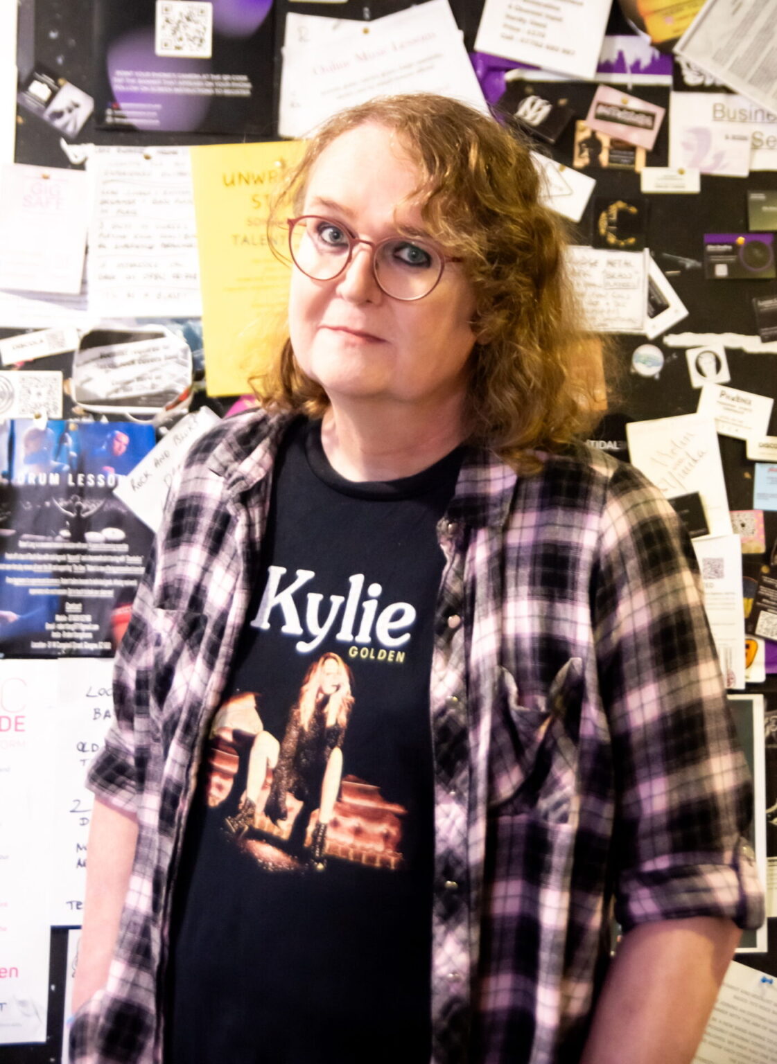 The Sound of Young Queer Scotland: An Interview with Carrie Marshall ...