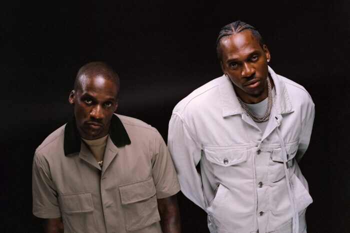 Clipse Detail First New Album Since 2009, ‘Let God Sort Em Out’