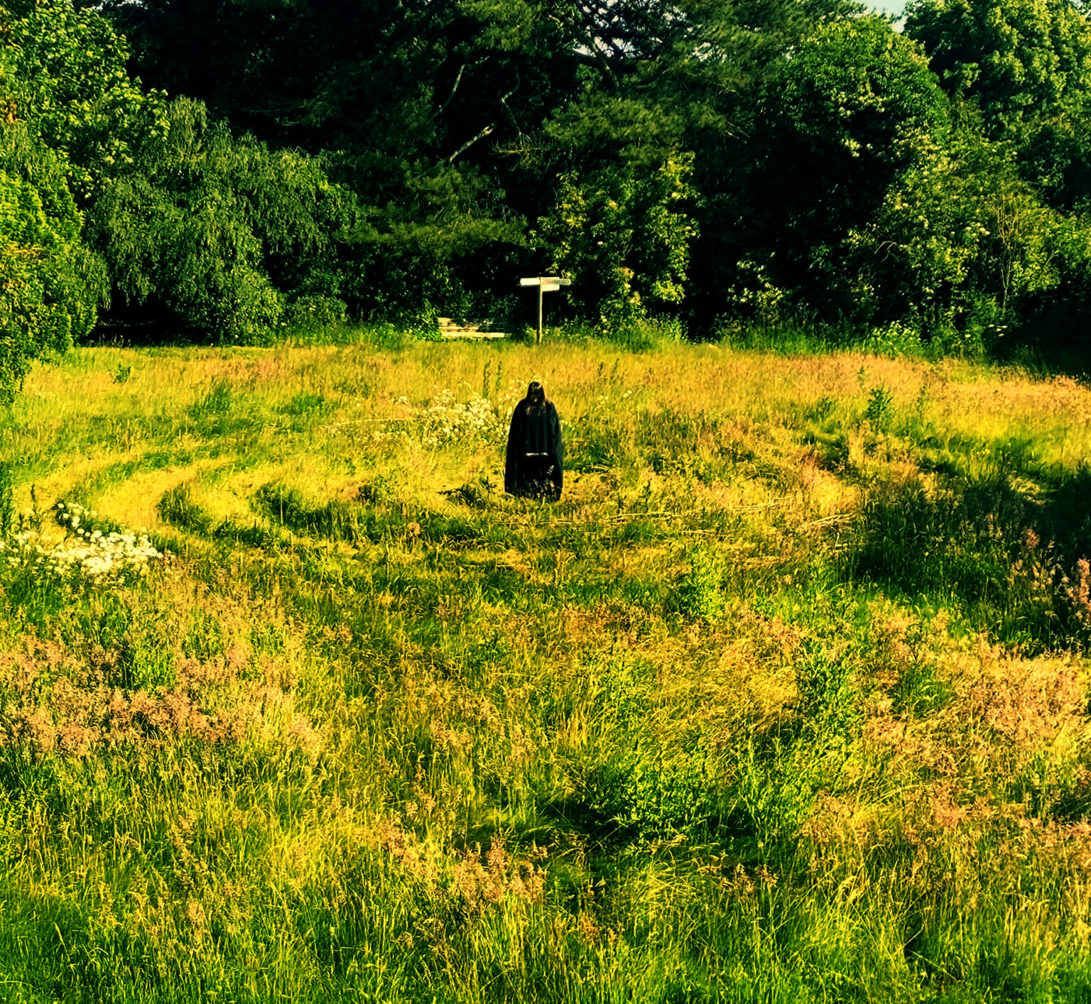 Laura Cannell Shares New Video for 'A Ship Sunk In Earth' | The Quietus