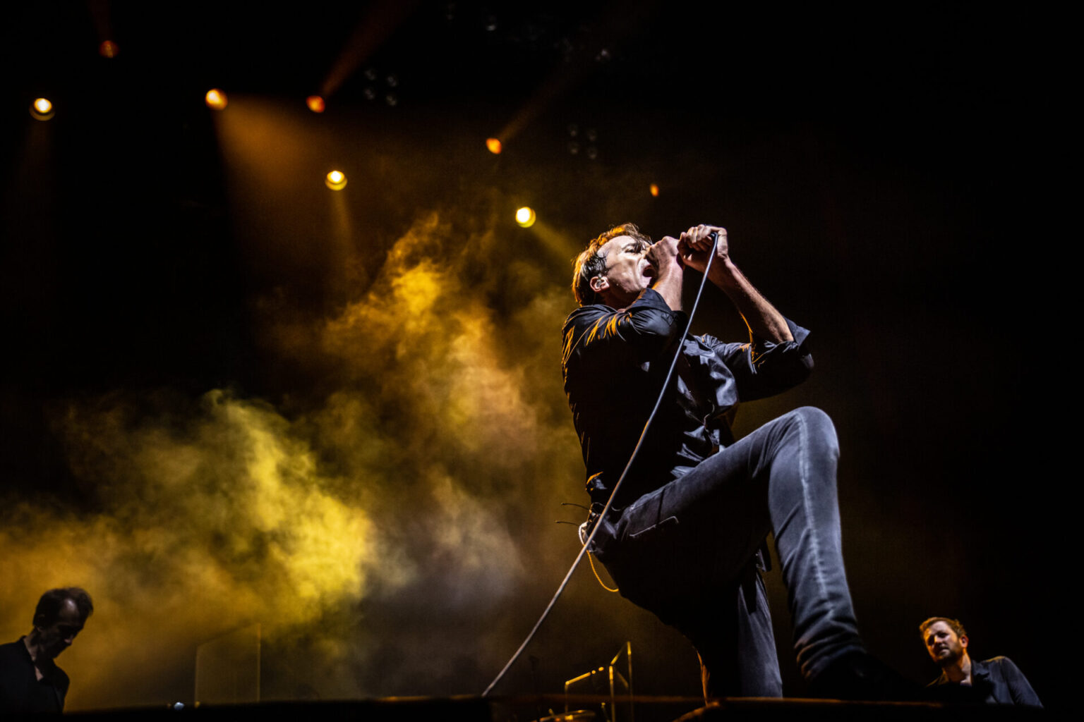 Suede Unveil New Song | The Quietus