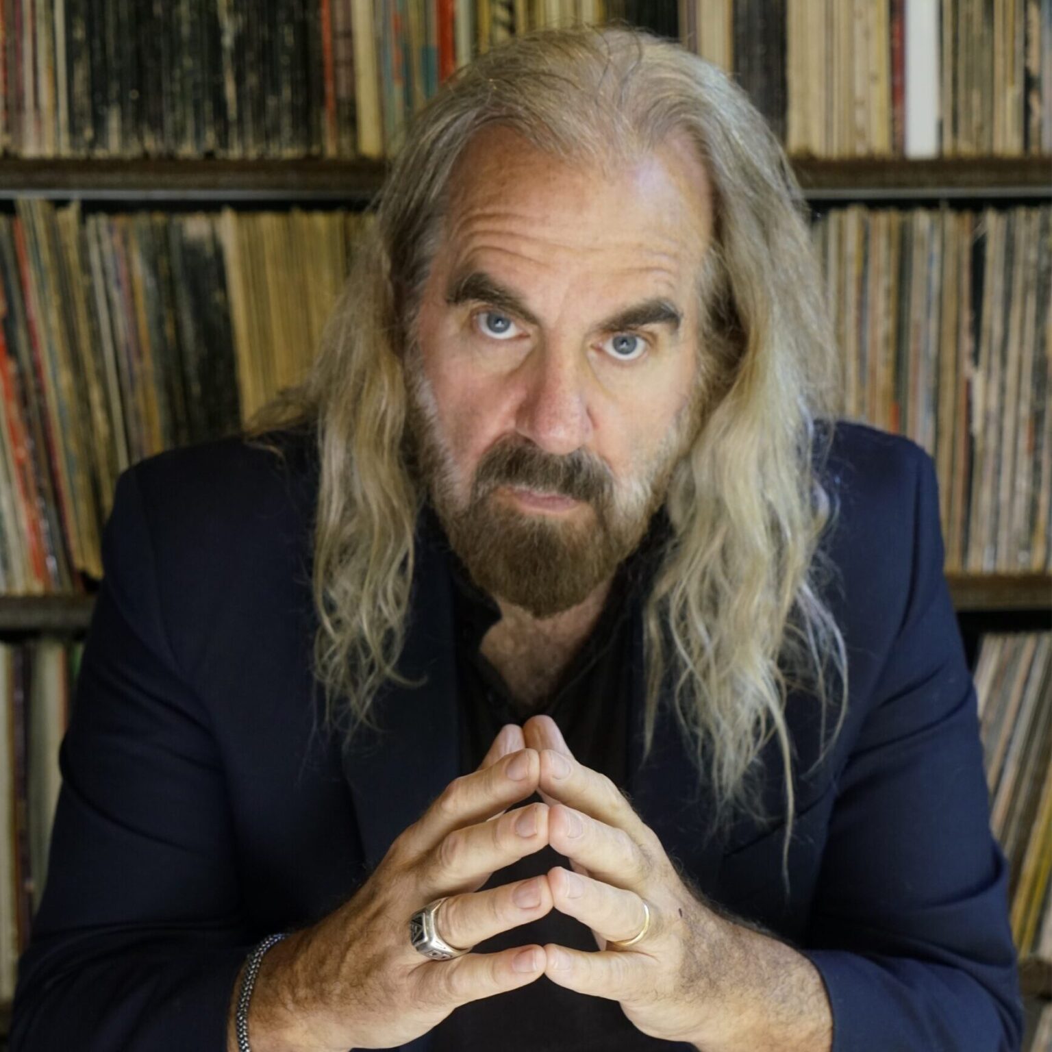 The Perfect Beat: Arthur Baker's Baker's Dozen