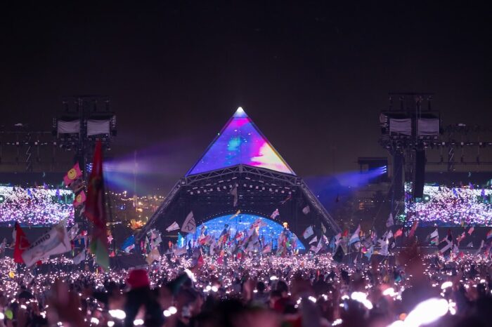 Glastonbury Shares Full Lineup and Stage Times for 2025 Edition