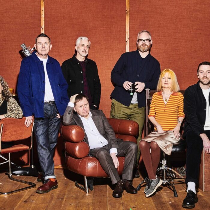 Pulp Share New Song, 'Got To Have Love' | The Quietus