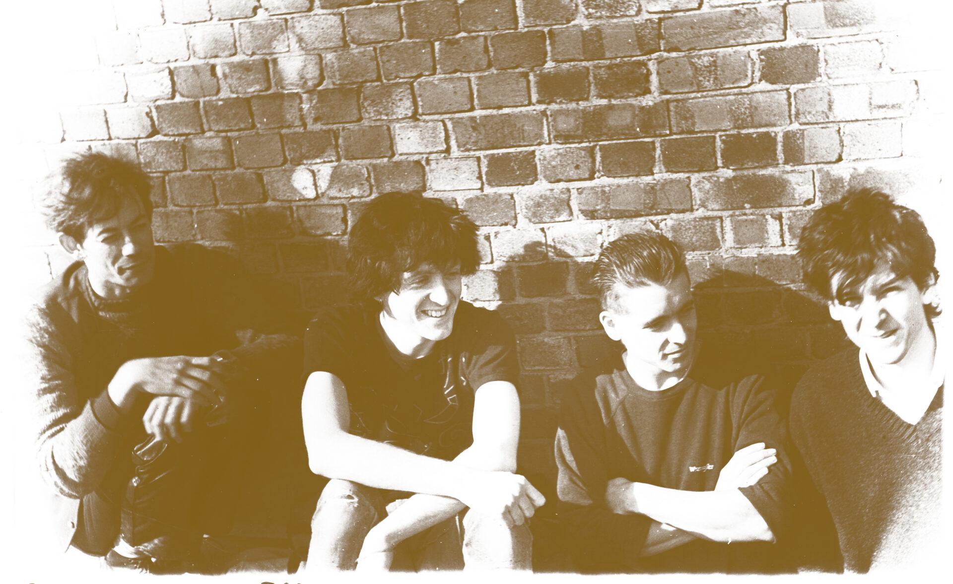 Swell Maps' John Peel Sessions to be Officially Released for the First ...