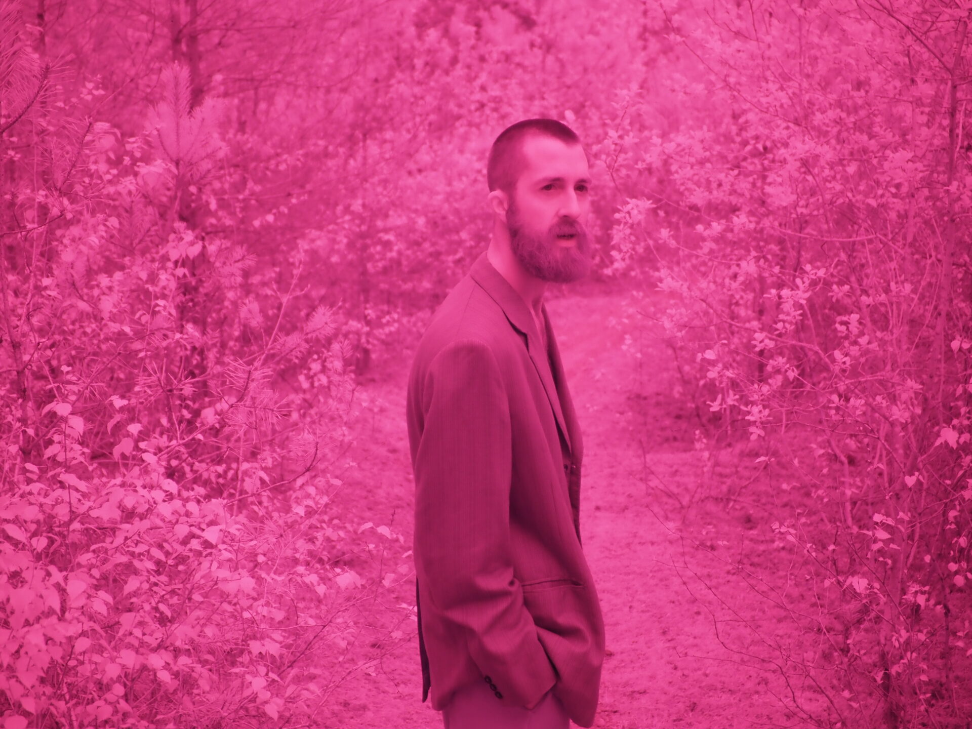 Moderate Chaos: Jerskin Fendrix Interviewed | The Quietus