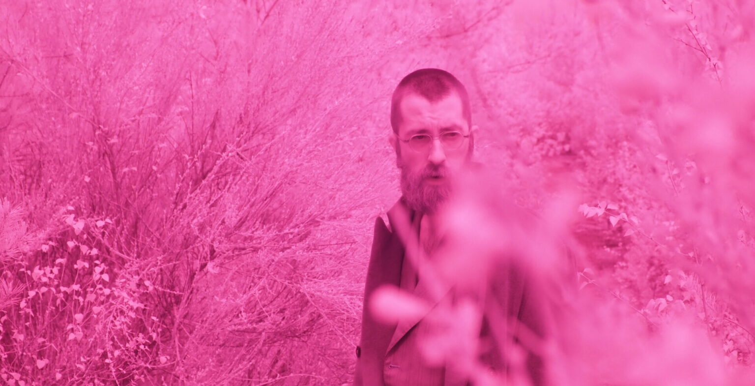 Moderate Chaos: Jerskin Fendrix Interviewed | The Quietus