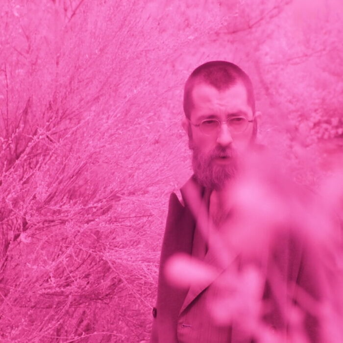 Jerskin Fendrix – Once Upon A Time… In Shropshire | The Quietus