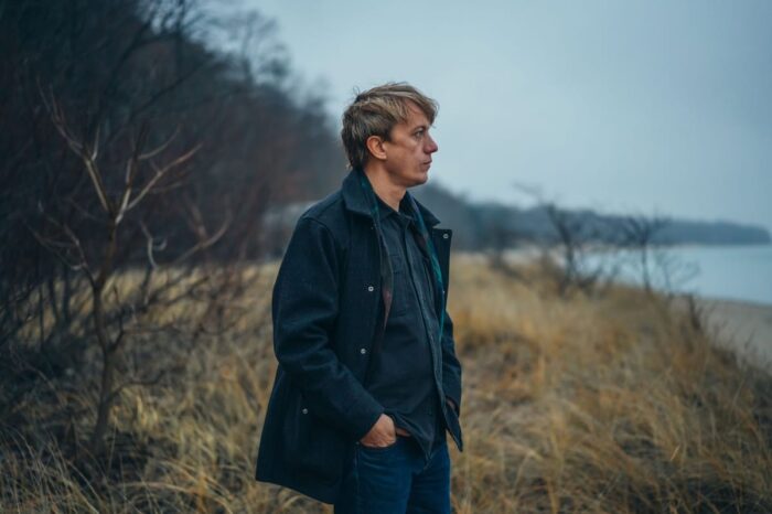 Steve Gunn Unveils New Album, 'Music For Writers' | The Quietus