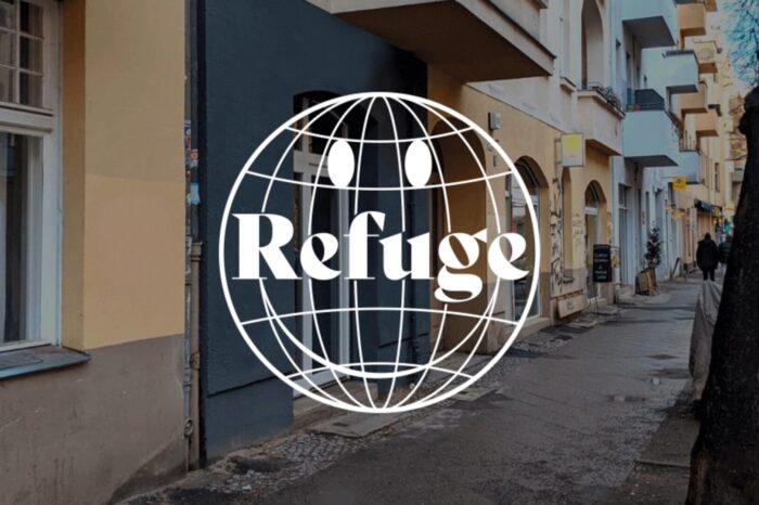 Berlin-Based Online Radio Station Refuge Worldwide Launches Crowdfunder to Continue Broadcasting
