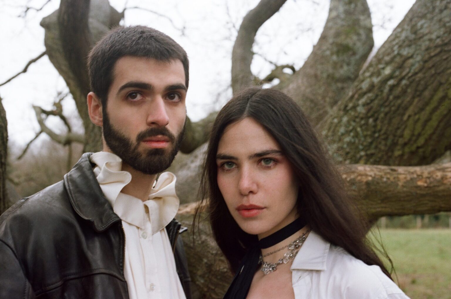 A Timeless Capsule: An Interview with Eliade and ODA Louise