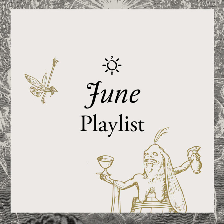 Music of the Month: The Best Albums and Tracks of June 2025 | The Quietus