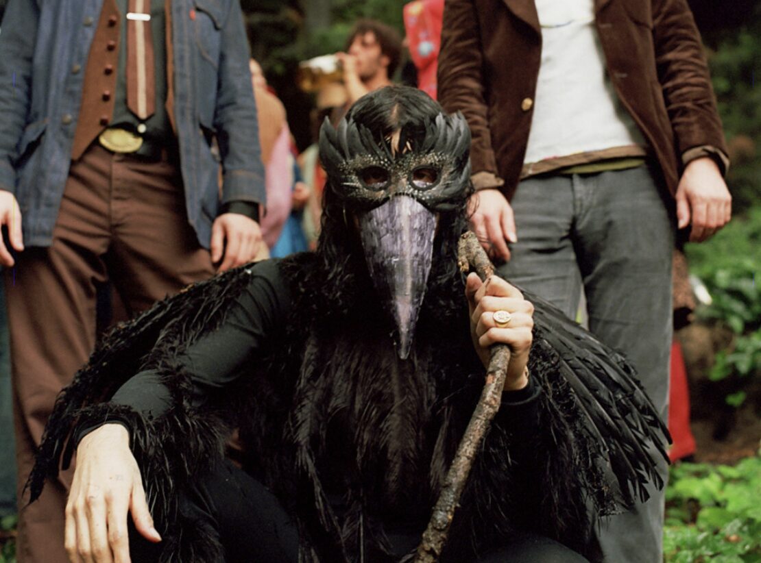 Devendra Banhart's 'Cripple Crow' to be Reissued | The Quietus