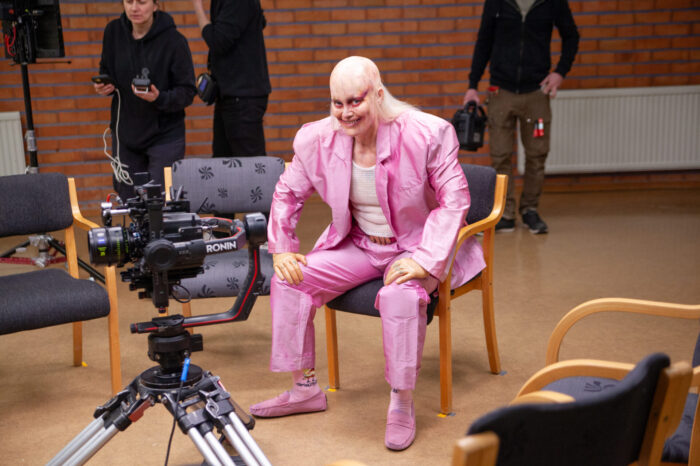 Fever Ray Details Live Album, ‘The Year Of The Radical Romantics’