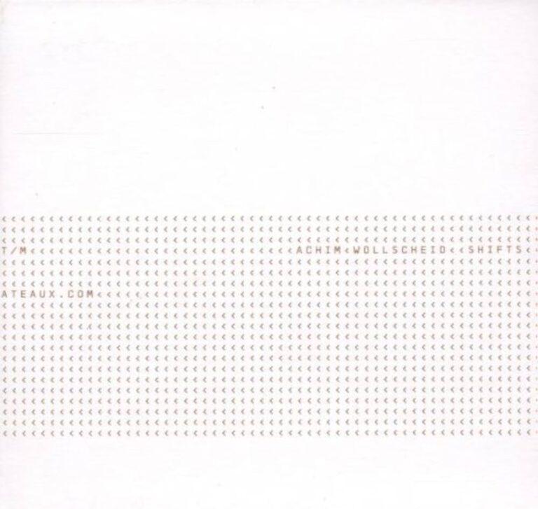 Life is a Jumble Sale: Dale Cornish’s Favourite Albums