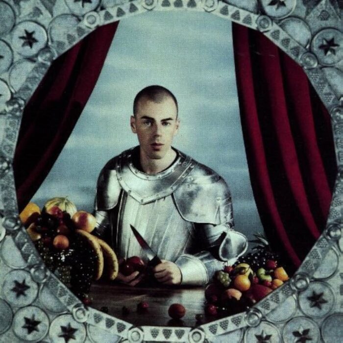 Life is a Jumble Sale: Dale Cornish’s Favourite Albums