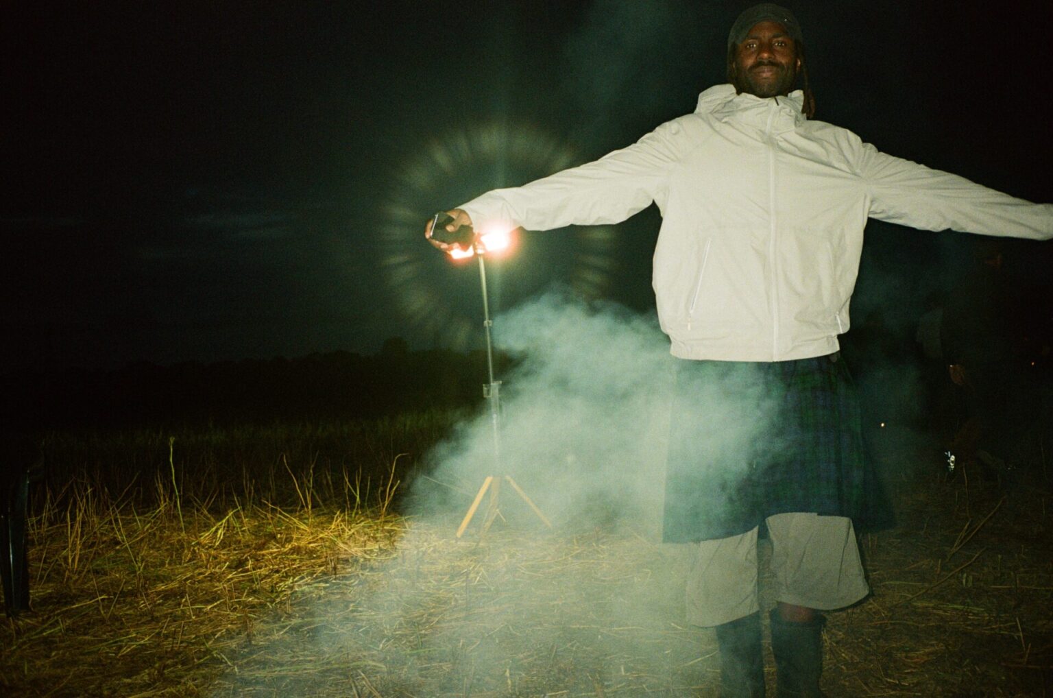 Homecoming: Dev Hynes' Favourite Albums