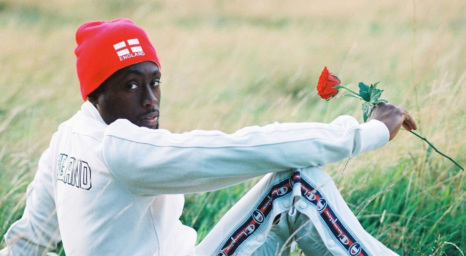 England is Mine: An Interview with Nadeem Din-Gabisi