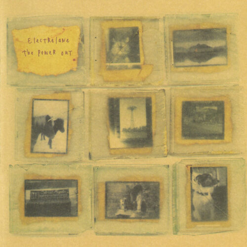 Life is a Jumble Sale: Dale Cornish’s Favourite Albums