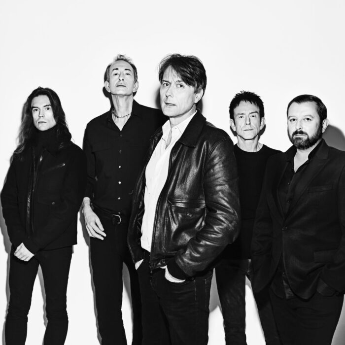 Suede Unveil New Song | The Quietus