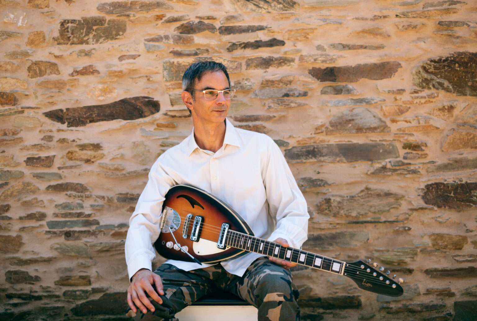 The Strange World Of... Rafael Toral | The Quietus