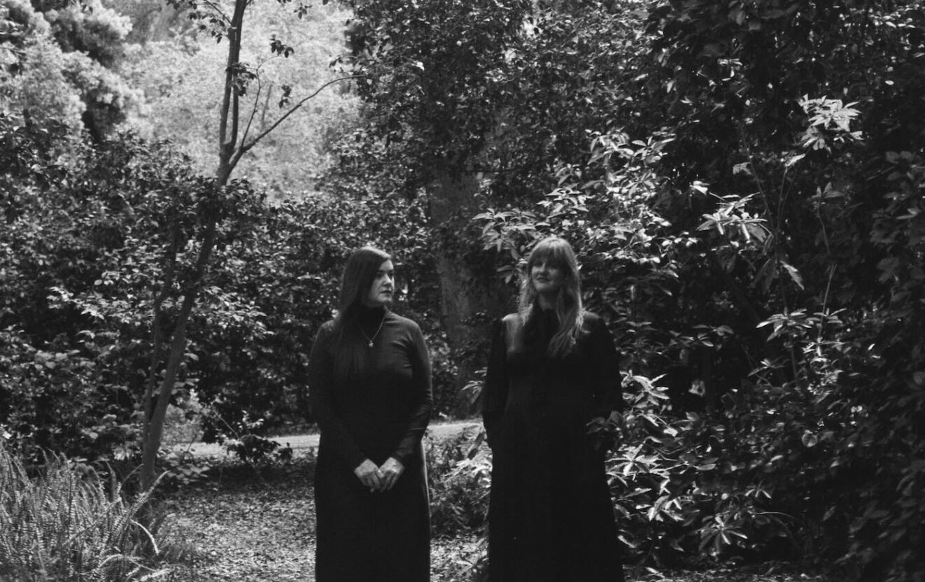 Julianna Barwick and Mary Lattimore Collaborate on New Track ...