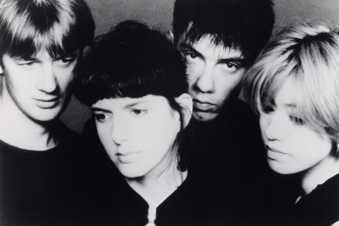 Lush’s ‘Gala’ Set for 35th Anniversary Reissue