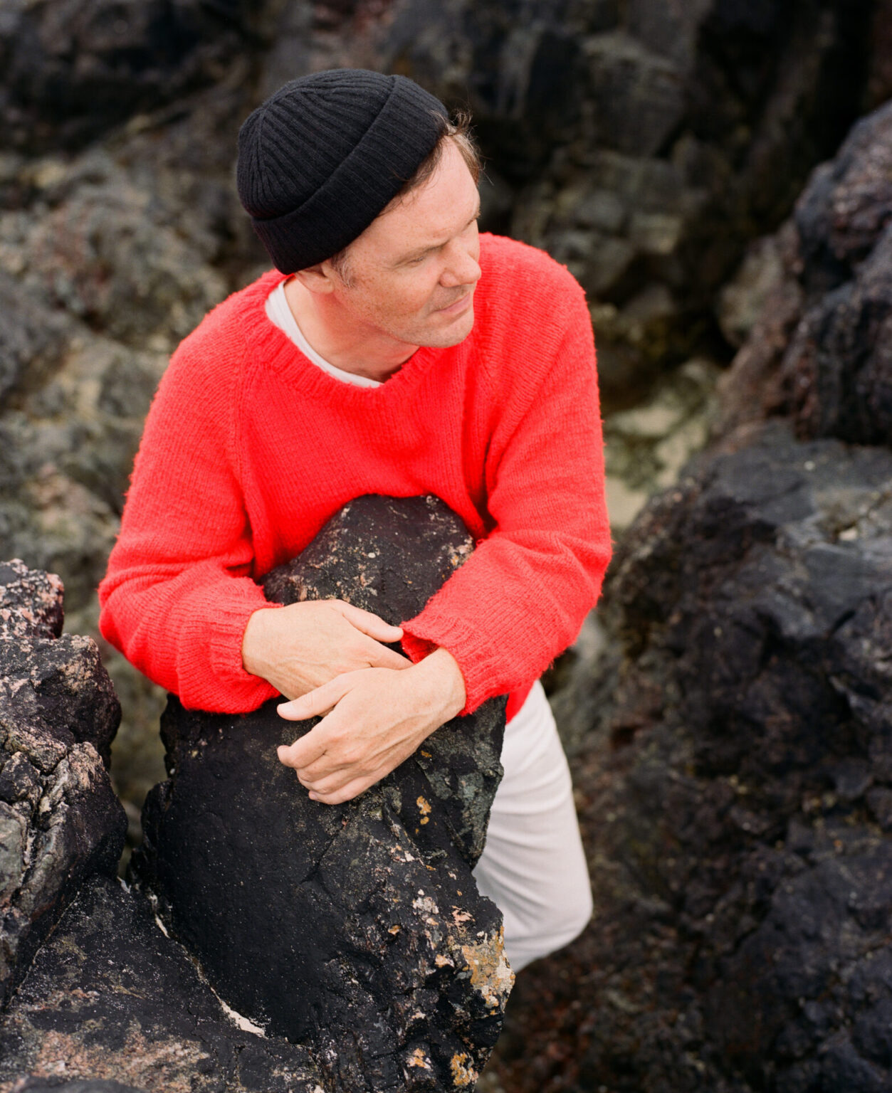 Idlewild’s Roddy Woomble on Living in Iona | The Quietus