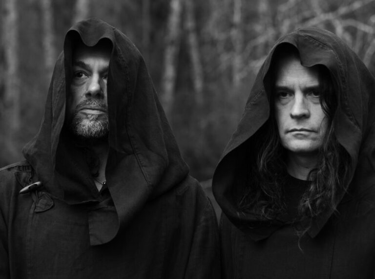Sunn O))) Sign to Sub Pop for New Maxi-Single | The Quietus