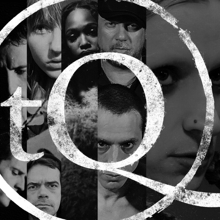 The Quietus Albums of the Year 2025 (In Association with Norman Records ...