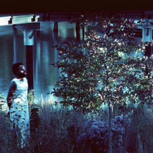 JJJJJerome Ellis – Vesper Sparrow | The Quietus