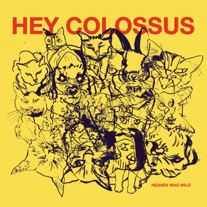 Hey Colossus Announce 15th Album via Short Film | The Quietus