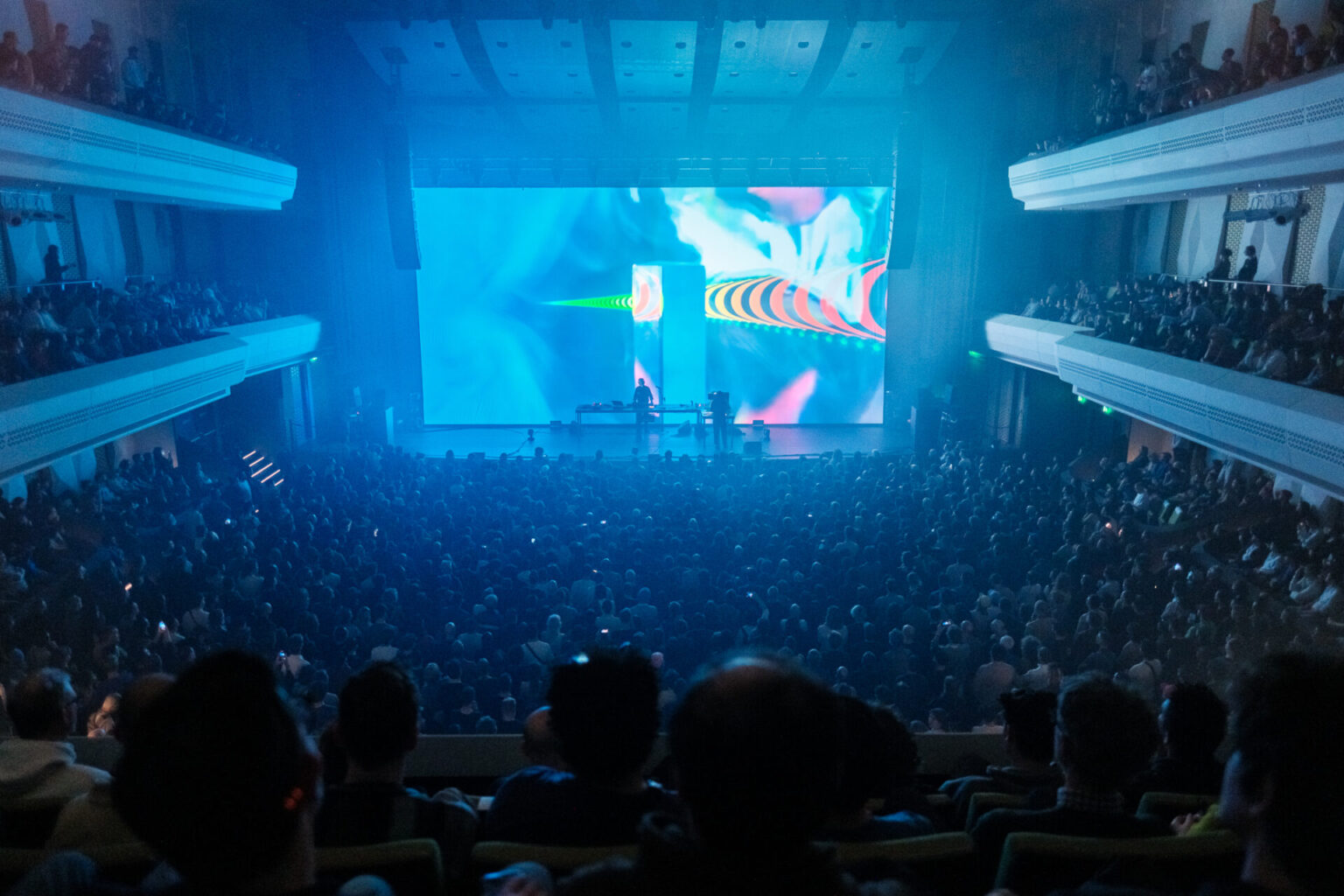 Kim Gordon, KMRU and More Join Rewire 2026 Lineup | The Quietus