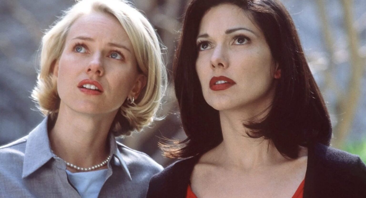 Low Culture Podcast: Mulholland Drive | The Quietus
