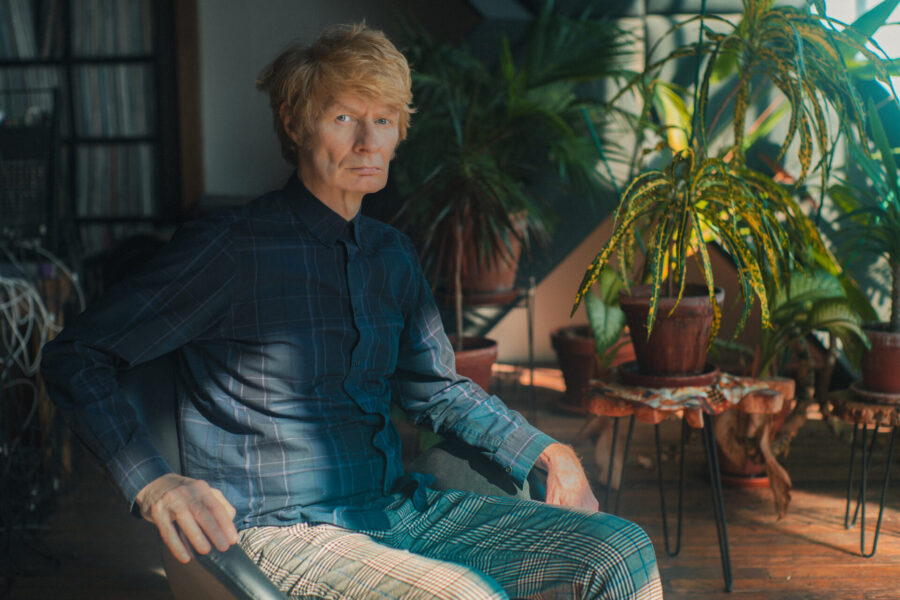 Baroque and Roll: Halt by Foetus | The Quietus