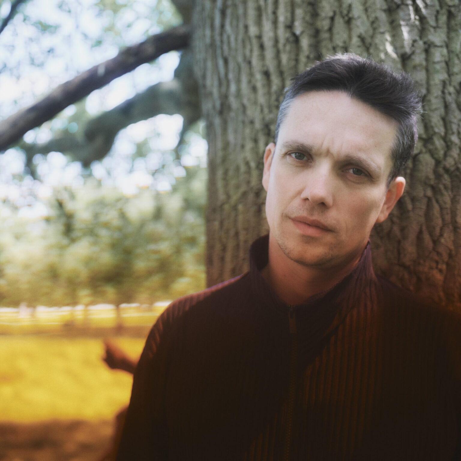 Beautiful Chaos & Crying to Frozen: Powell Interviewed | The Quietus